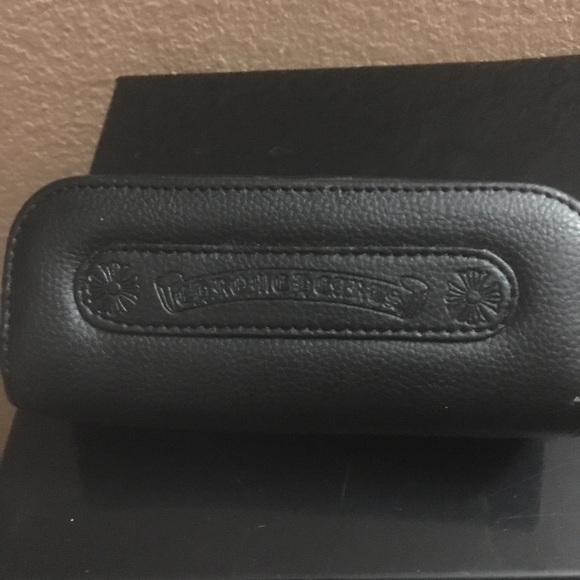 Chrome Hearts | Accessories | Chrome Hearts Instabone | Poshmark